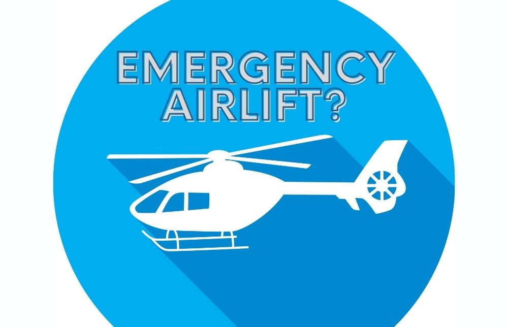Learn the Acronym EMS Uses to Determine If It’s Time for an Emergency ...