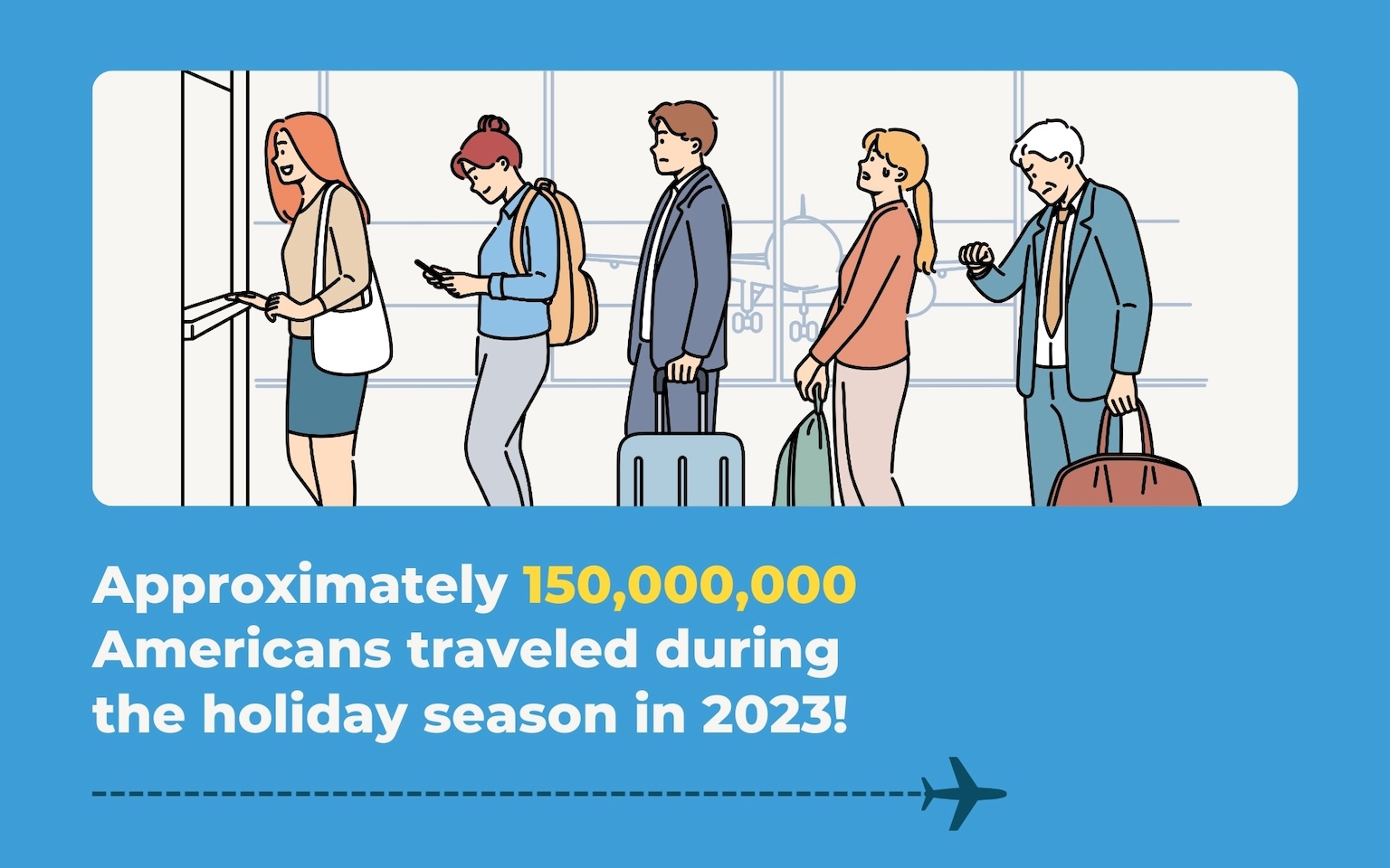 Smart Holiday Season Safety Tips for Travelers Blog